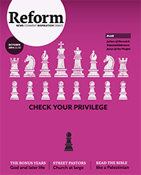 About - Reform MagazineReform Magazine