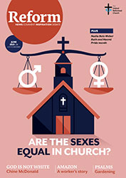 Contact - Reform MagazineReform Magazine